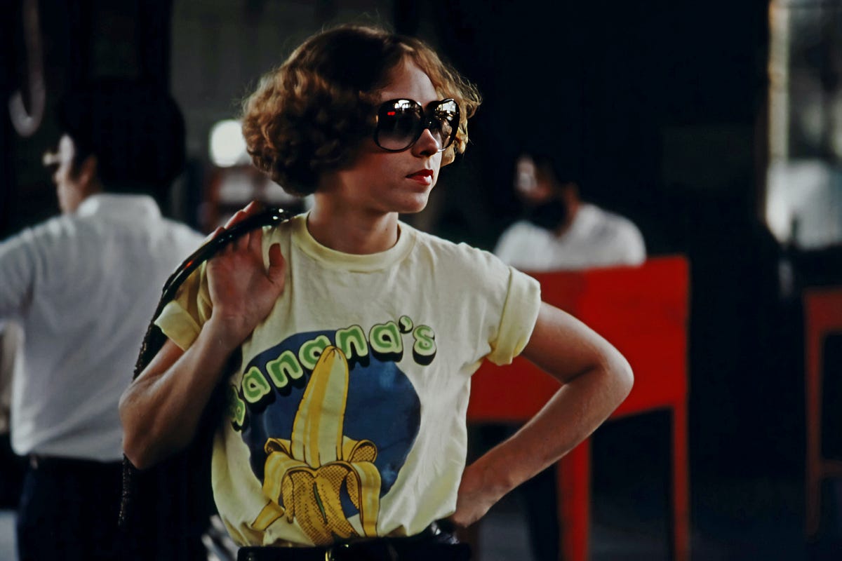 Fashion and Film: Iconic Outfits That Defined Movie History | by ...