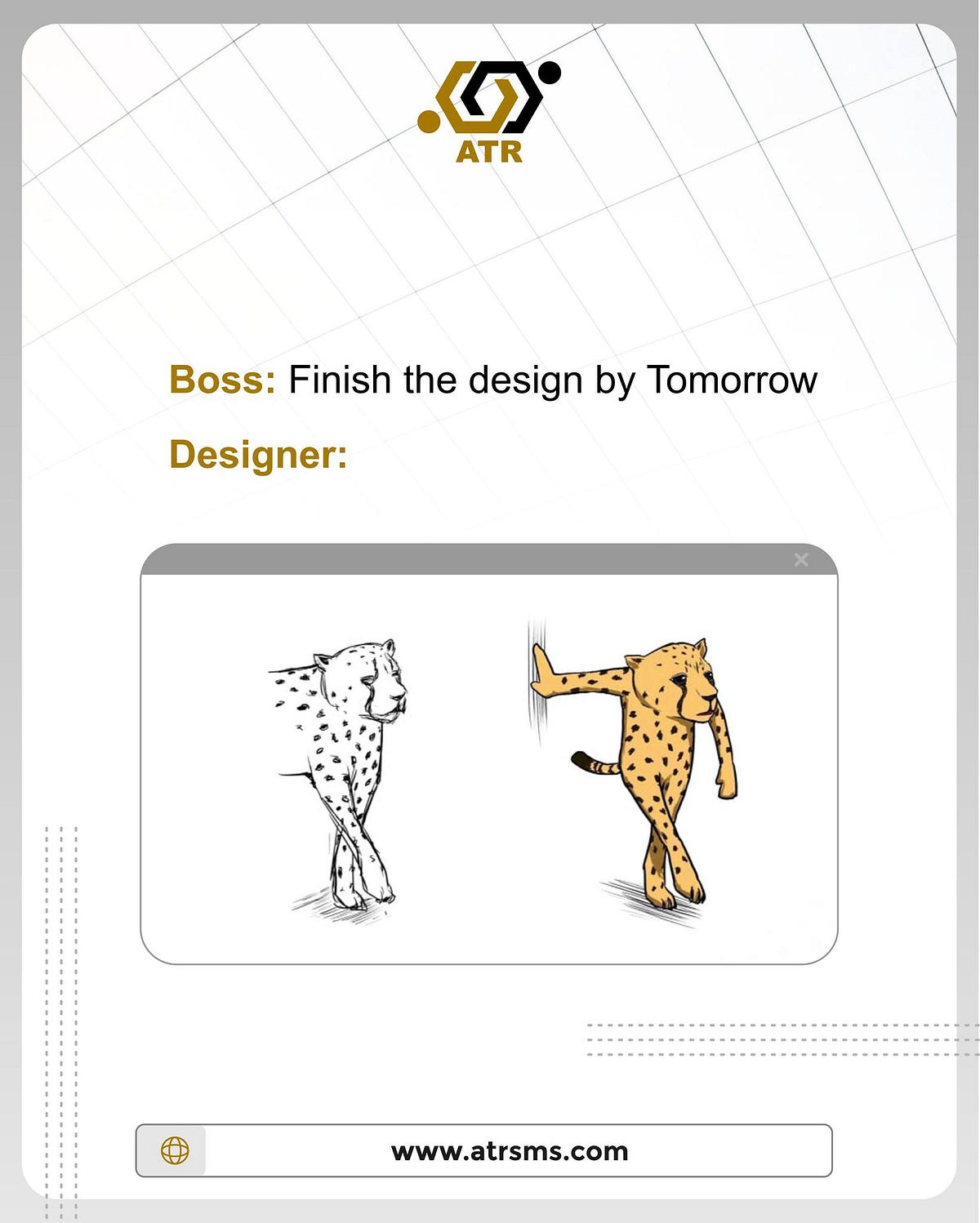 How ATR SMS Ensures Optimal Performance | ATRSMS | by ATR | May, 2024 ...