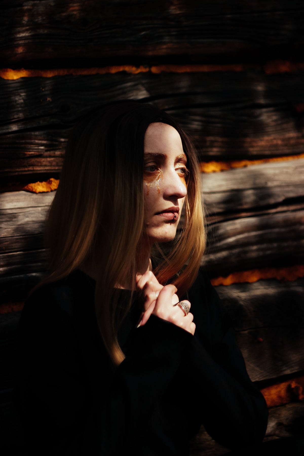 Tears of Compassion. How kindness and compassion may have a… | by Sam ...