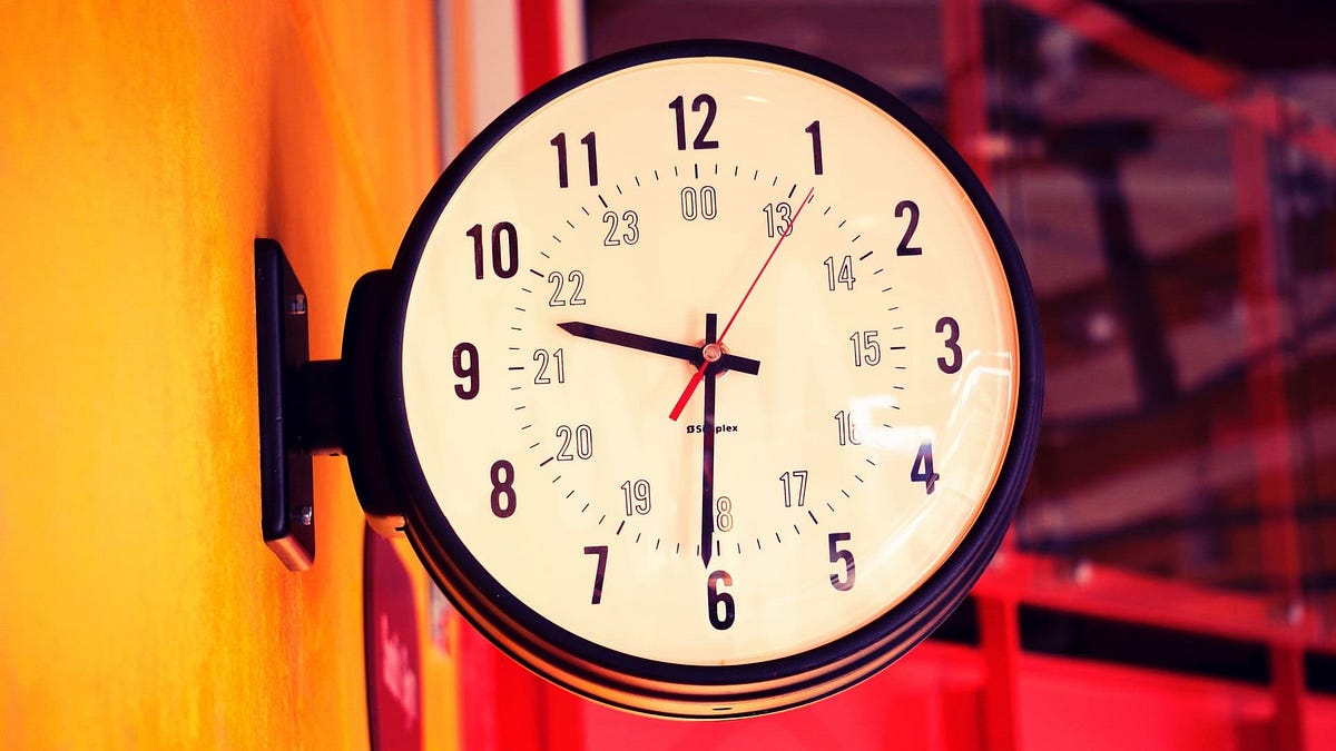 10 Things You Need to Know About Time-Series Data | by Team Timescale ...