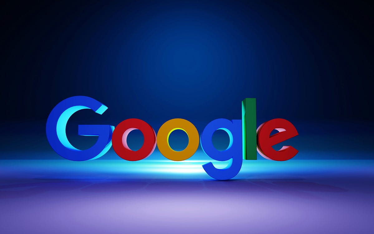 Did You Know… Google Was Originally Called “BackRub”? | by Smriti ...