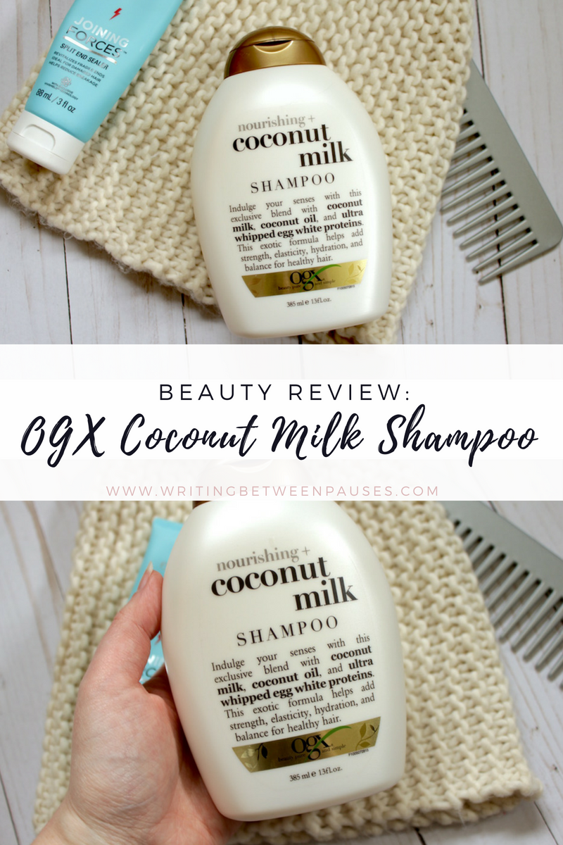 Nourishing Coconut Milk Shampoo Review: Ultimate Hair Care Guide | by ...