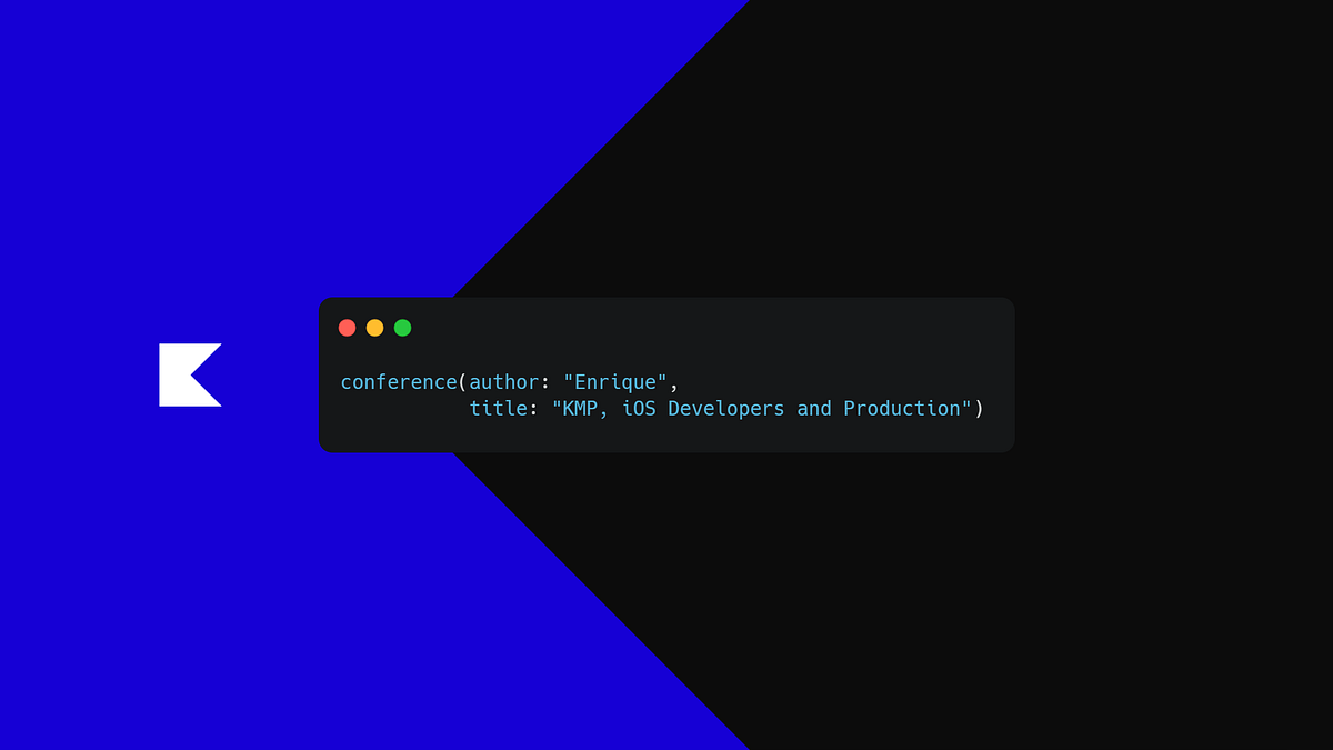 KMP, iOS Developers and Production: Learn How Swift Developers use KMP ...