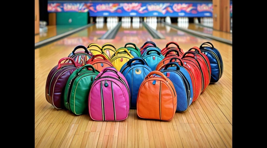 Bowling Bags | by Blair Pruitt | Medium
