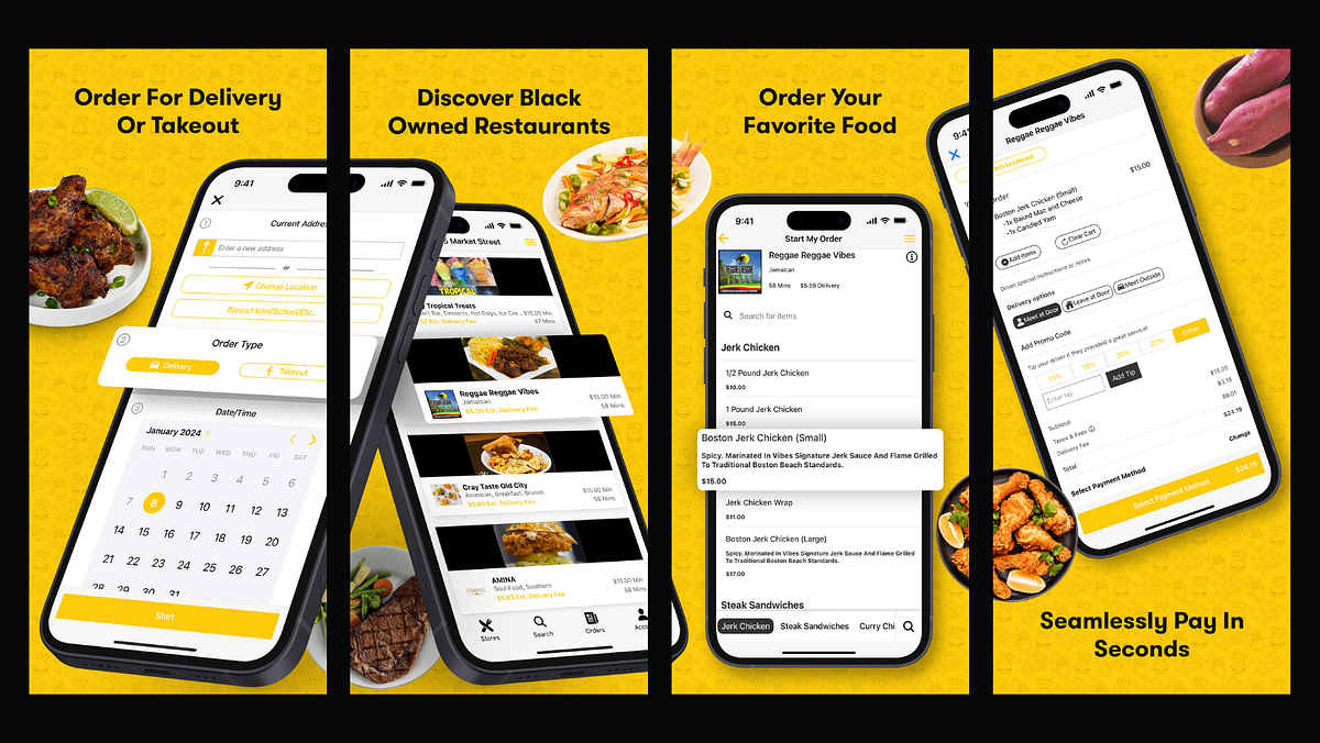 🥑🍝 15 Food Startup Ideas from Y Combinator 2024 | by Weekly Startup Ideas | Medium