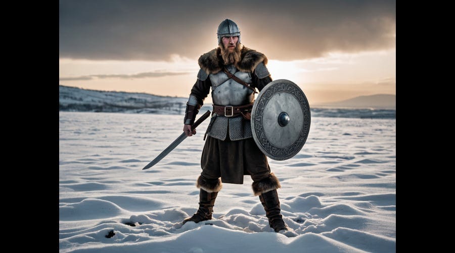 Cold Steel Viking Seax | by Leilani Carter | Mar, 2024 | Medium