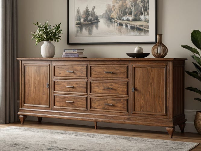 Credenzas With Drawers | by Leo Jenkins | May, 2024 | Medium