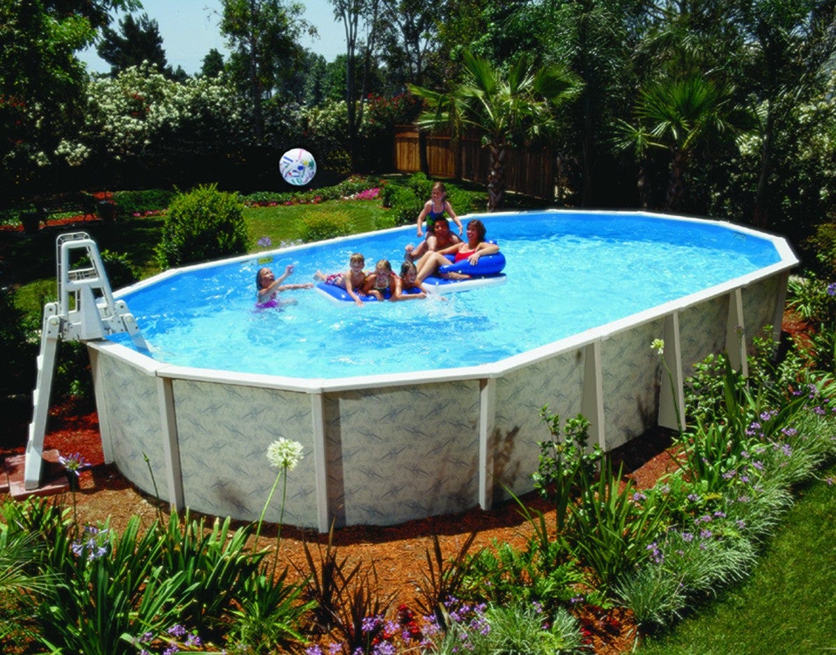 Elevate Your Home and Backyard with Krevco: Pools, Hot Tubs, and More | by Krevco | Oct, 2024 ...