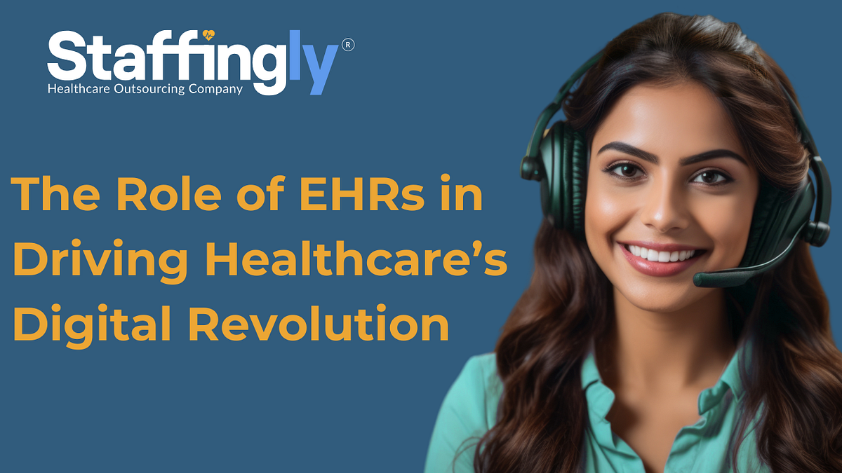 How Do Electronic Health Records (EHR) Contribute to Digital ...