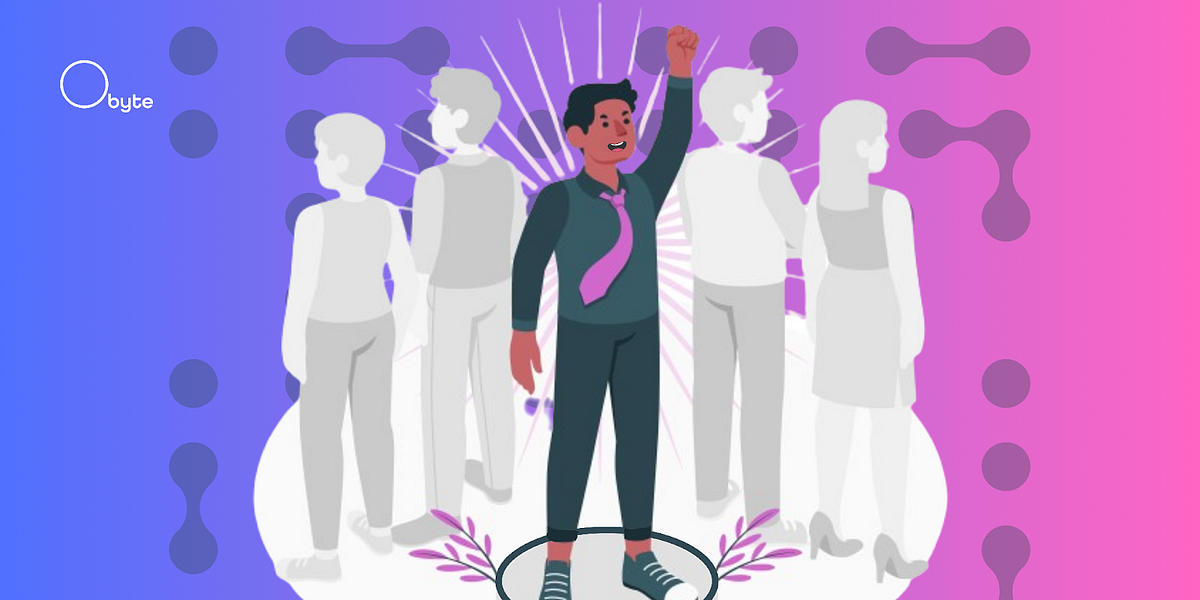 Origins of Obyte: Pioneers Behind Our Network | Obyte