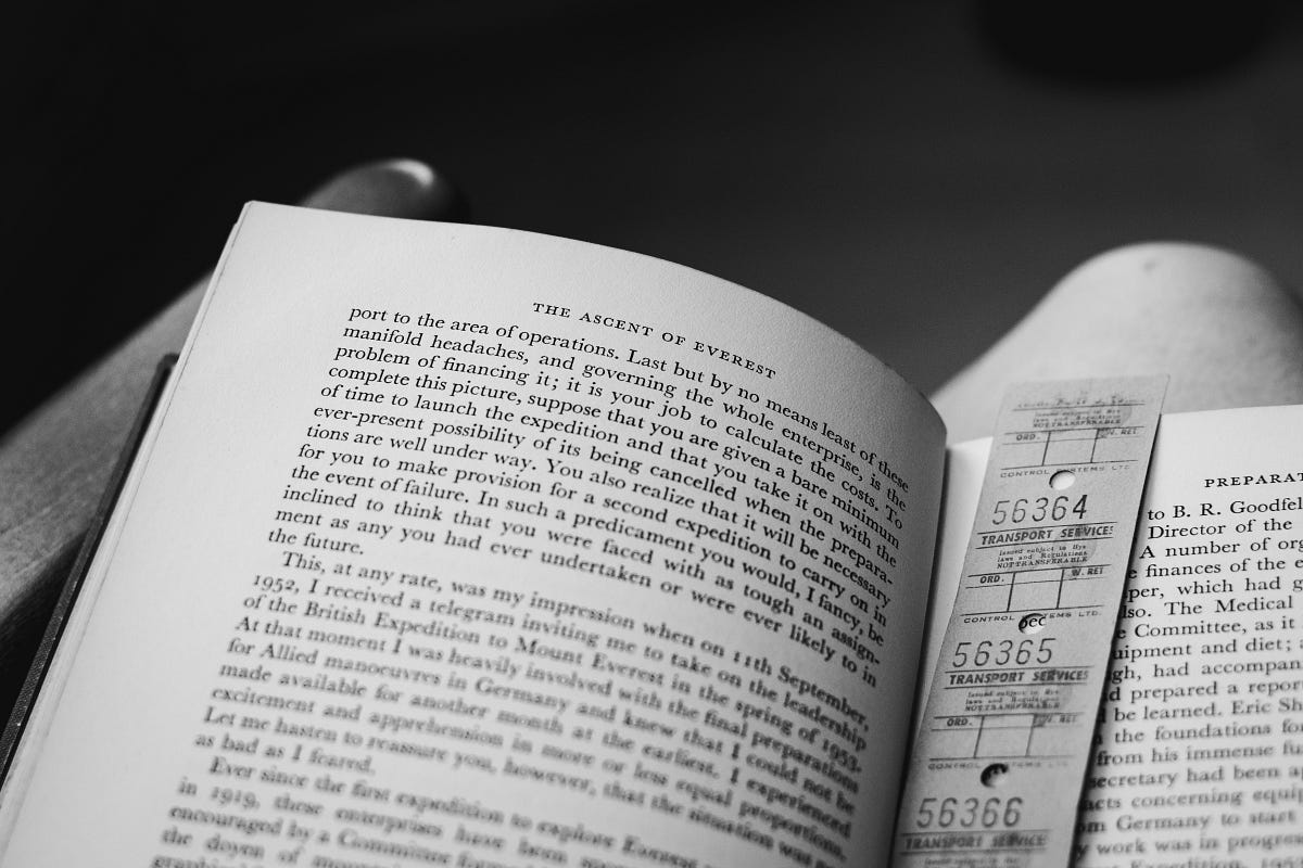 The Power of Knowing Less and Understanding More | by Vividly | Medium