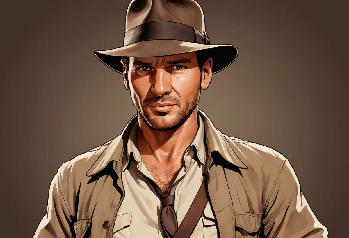 The Best Movie Hero’s of All Time | by Mark Murphy Director | Sep, 2024 ...