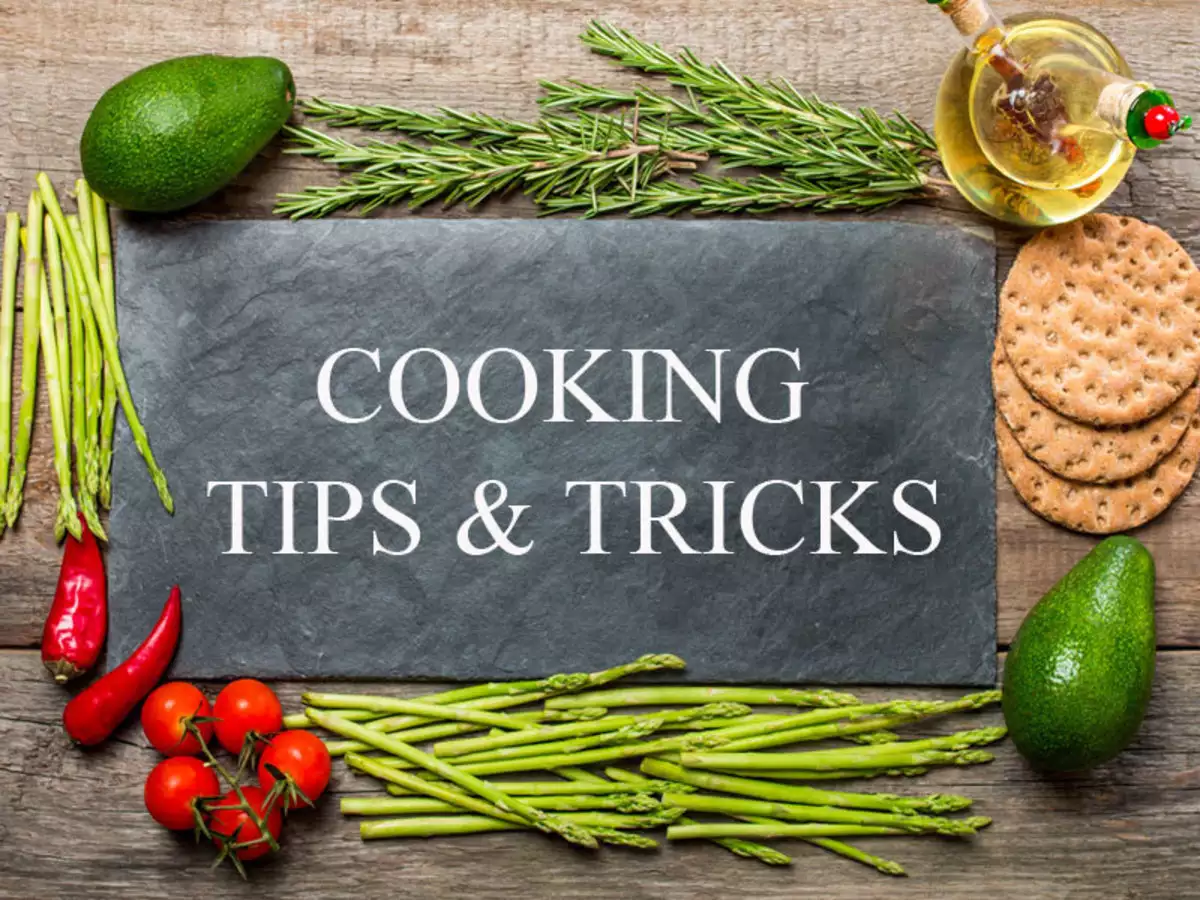 Quick and Easy Cooking Hacks to Elevate Your Everyday Meals | by New ...