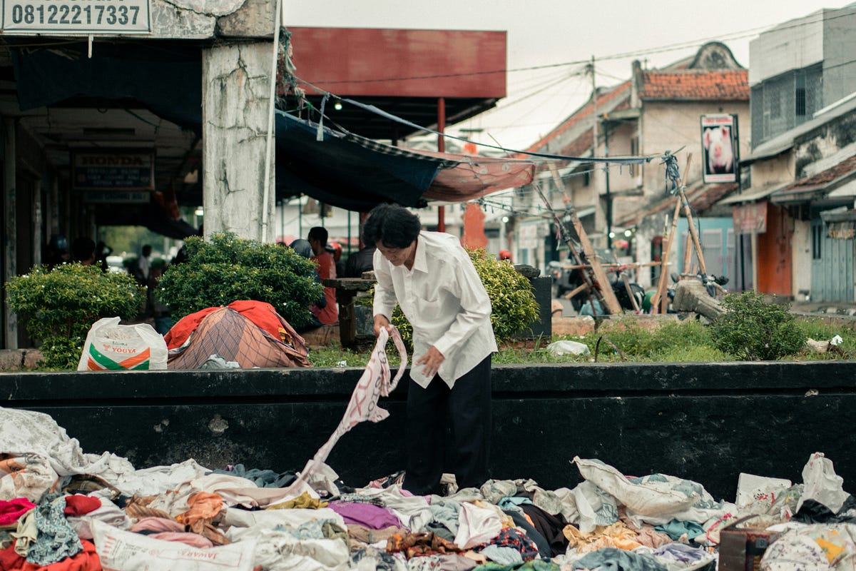 Penyangkalan Penyangkalan. Catatan refleksi — kawan kontemplasi | by ...