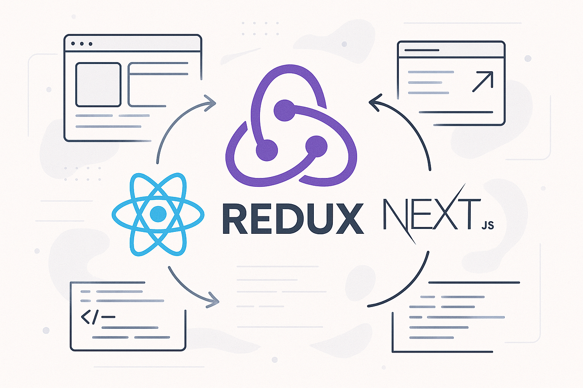 Redux Explained Simply : A Powerful Tool for Managing State in React | by shipra shankhwar | May ...