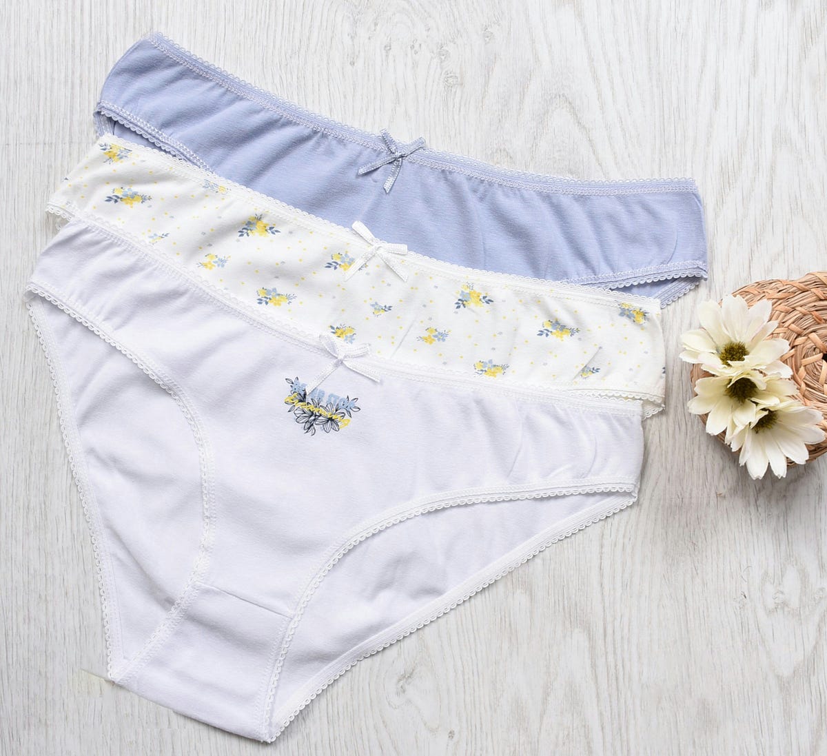 The psychology of wearing panties | by Ashley Alair | Medium