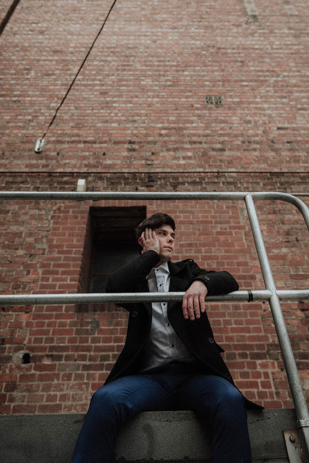 “Keep Doing What You’re Doing” Is Very Underrated Advice Right Now | by ...