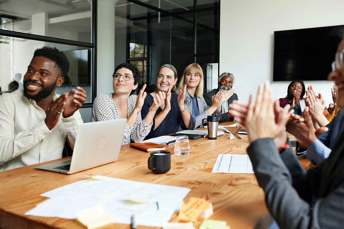 Stop Speaking Like a W*anker at Work | Breaking Through the Buzzwords ...