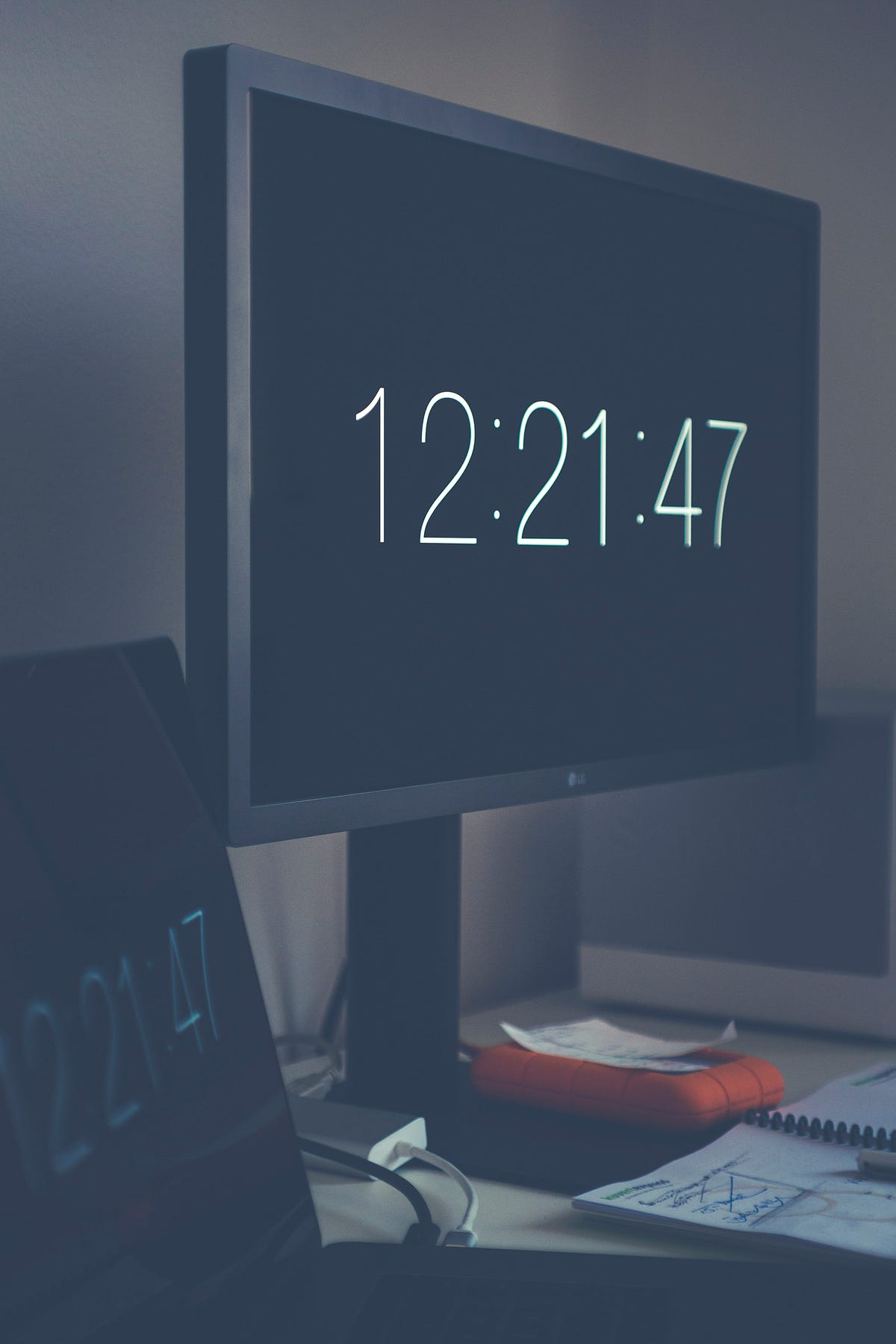 How to Tail a File and Add Timestamps in Real Time on Linux and macOS ...