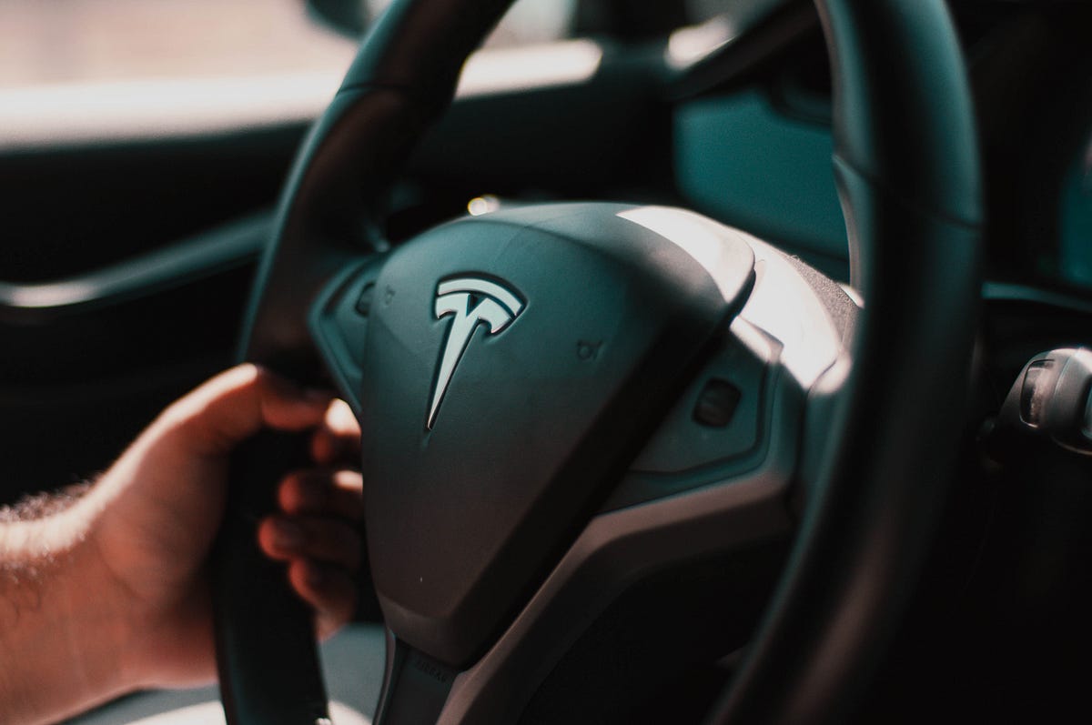 Tesla nearly went bankrupt 3 times on its road to a $1 trillion company ...