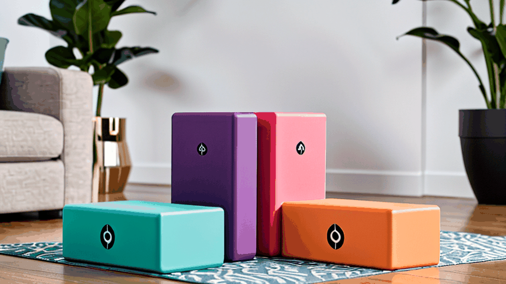 Peloton Yoga Blocks | by Addison Perez | Mar, 2024 | Medium