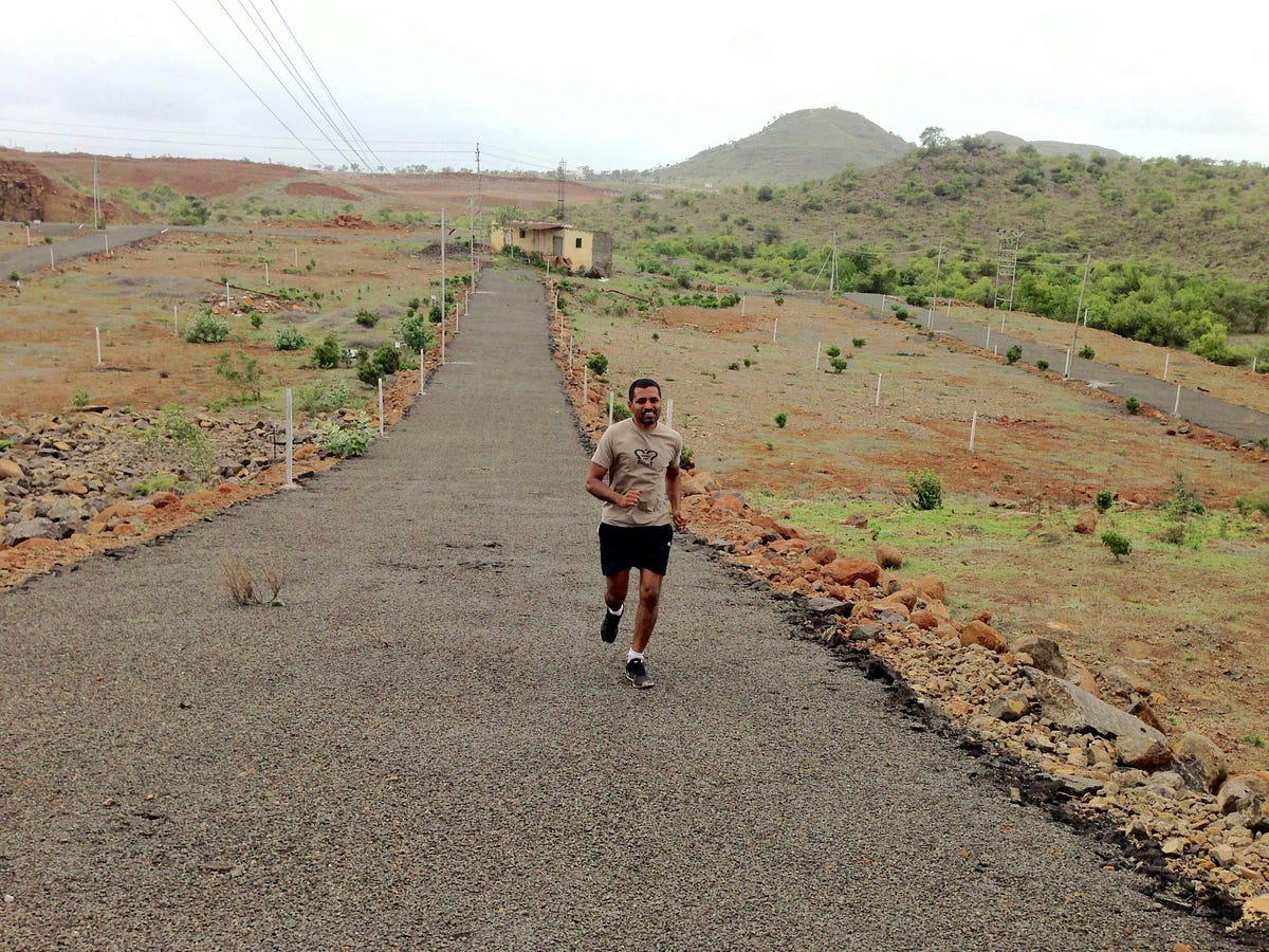 Software Development is an Endurance Sport | by Matt Kornfield | Level Up Coding
