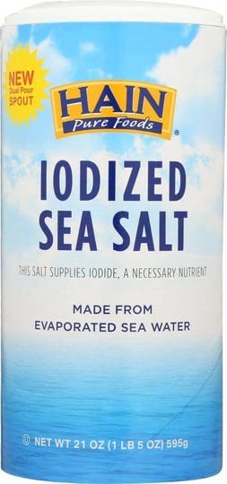 Chinen Salts | by Dr. Cheryl Peterson MD | Jul, 2024 | Medium