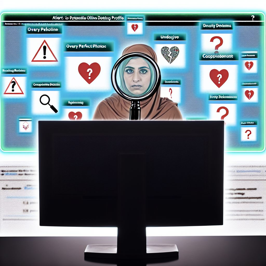 12 Signs That You Might Be Getting Catfished Online | by Jennifer ...