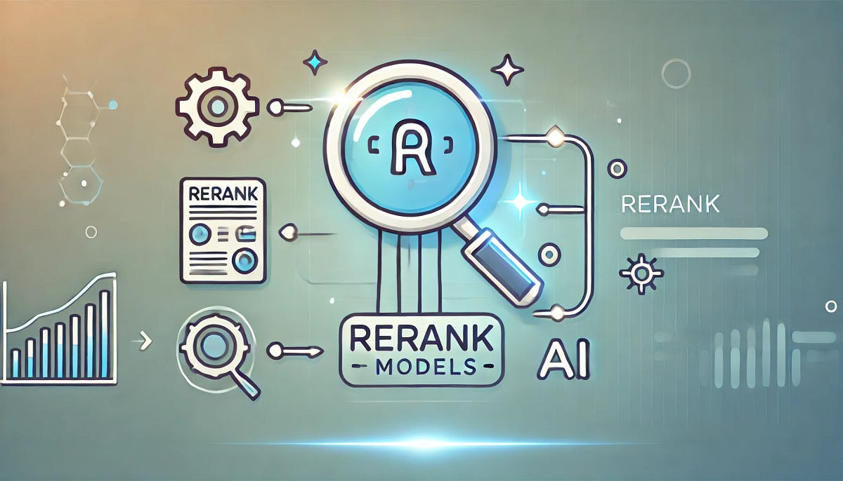 How to use rerank models in Amazon Bedrock | by Tim Schill | Medium