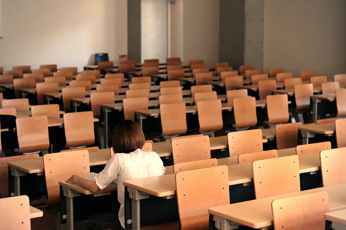 The History of Exams: Who Invented Exams? | by JCF Medical College | Medium