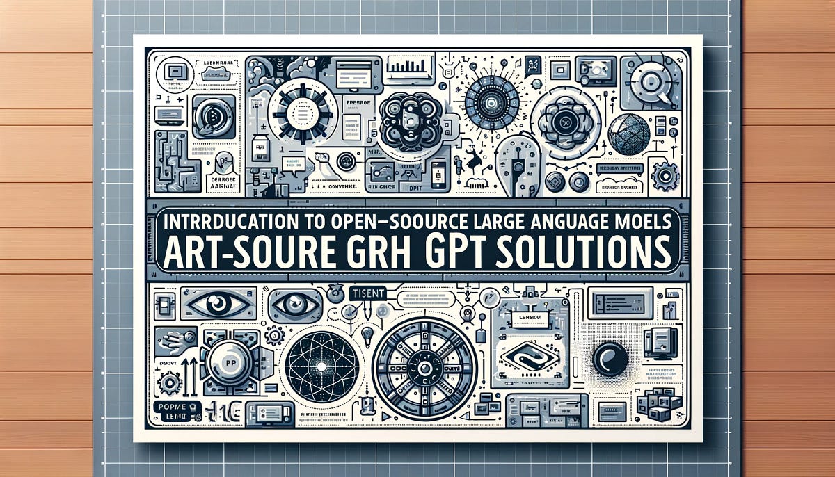 Introduction To Open Source Large Language Models Part Ii Open Source