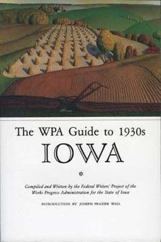 Top 11 Iowa Travel Guides | by Susan Gallagher | Jul, 2024 | Medium