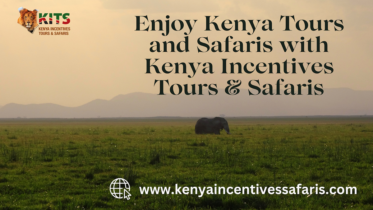 Enjoy Kenya Tours and Safaris with Kenya Incentives Tours & Safaris ...