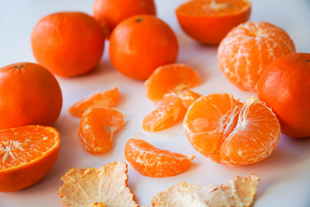 10 Interesting Facts About Tangerines | by Alexandra Bax | Medium