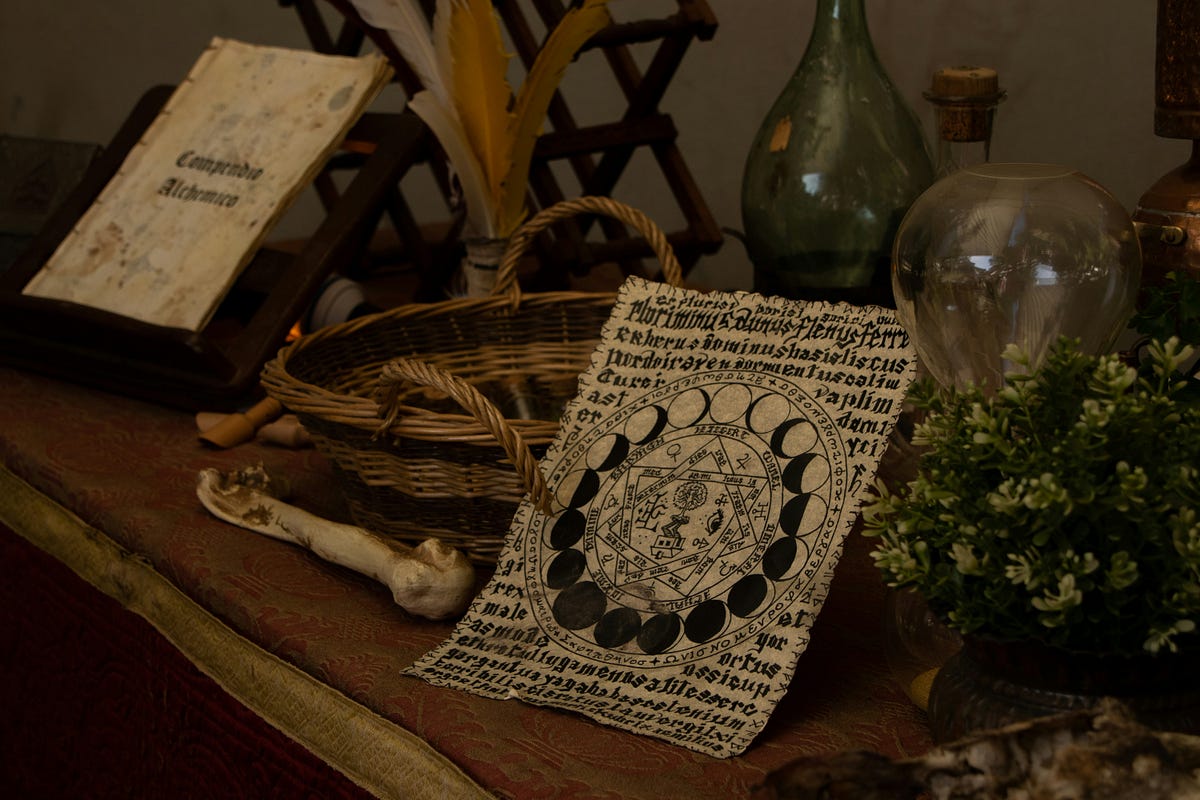 The Western Esoteric Tradition: Mysticism and Spirituality from the ...