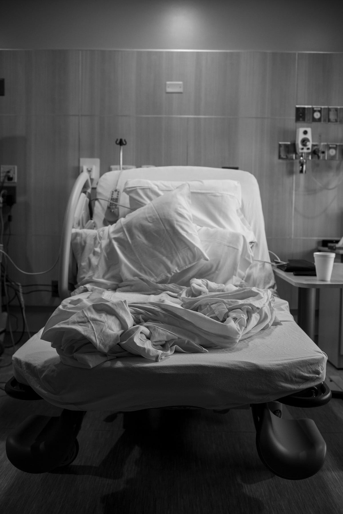 Navigating the Stages of Labor. This post is part of a series that… | by Jaxon Low | Medium