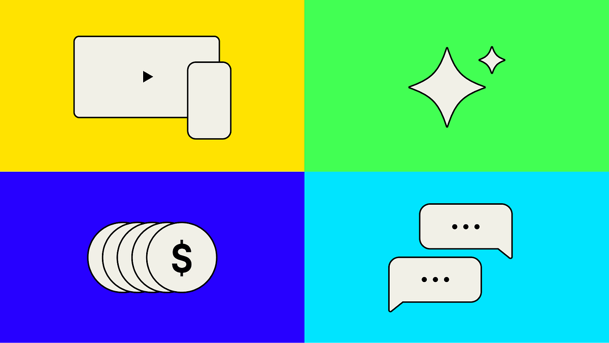 StreamElements Product Roadmap Brings More Ways to Monetize | by Chase | StreamElements ...