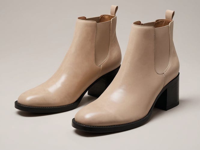 Women’s Fashion Ankle Boots | by Morgan Rodriguez | Apr, 2024 | Medium