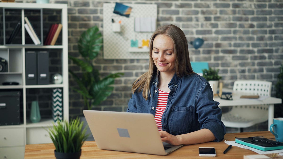 I Made My First Dollar Online by Accident — Then Everything Changed | by Elara Bellini ...