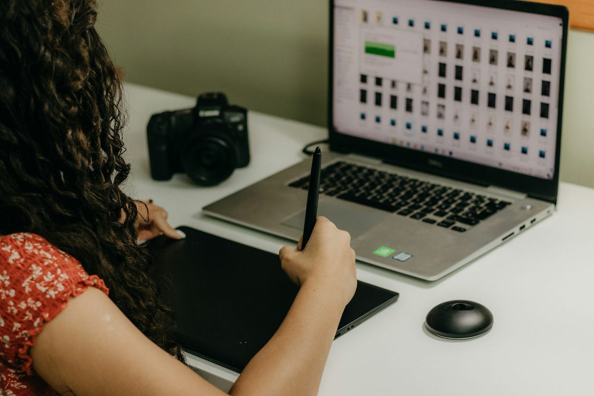 How to become part time creator while working 9-to-5 | by ...