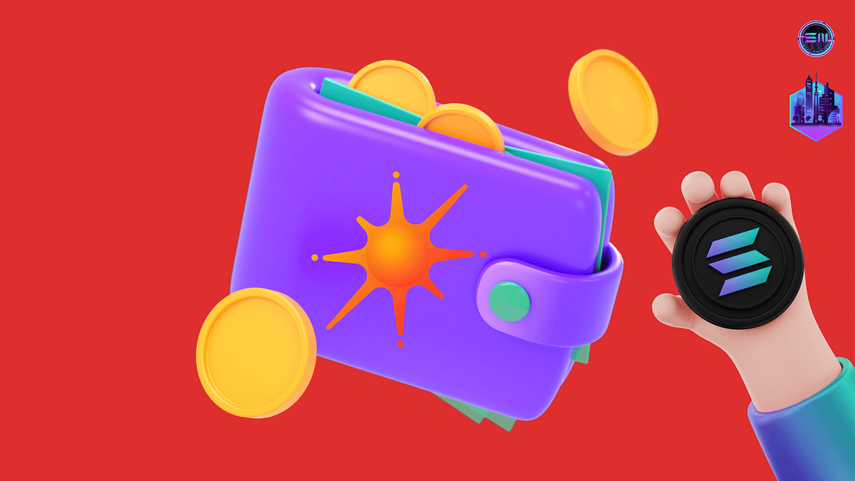 Solflare Wallet Announces “Priority” Solana Gas Fees | by BluShark ...