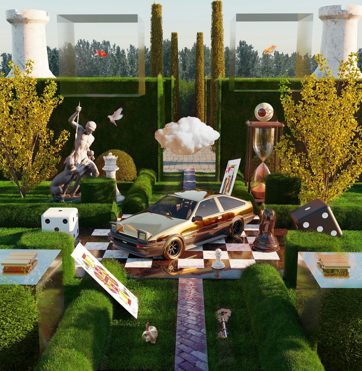 🌿 What Is Digital Gardening? A Gentle Introduction to Thinking in ...