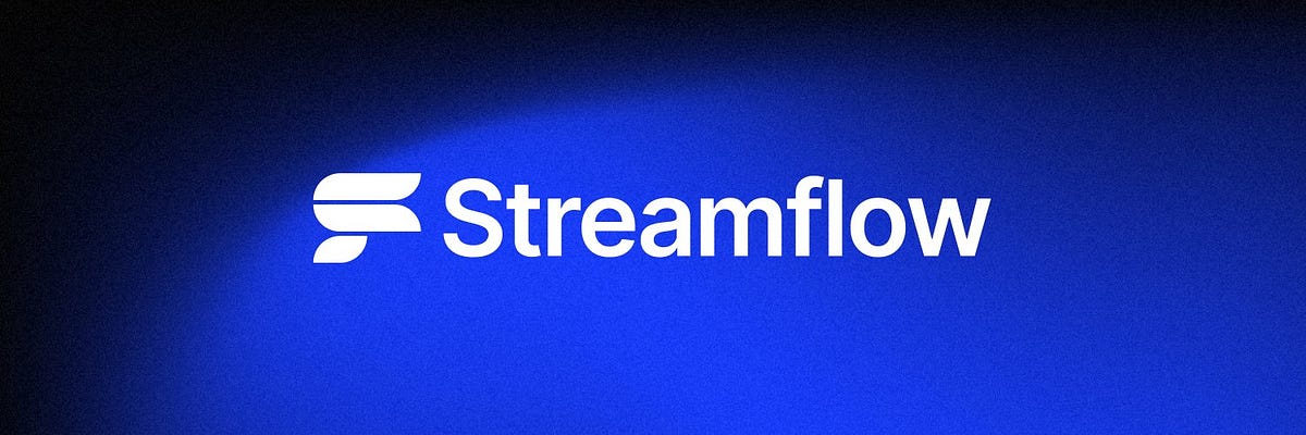 THE FUTURE OF TOKEN DISTRIBUTION ON SOLANA: An Overview of Streamflow | by Fuhad muhammad | Aug ...