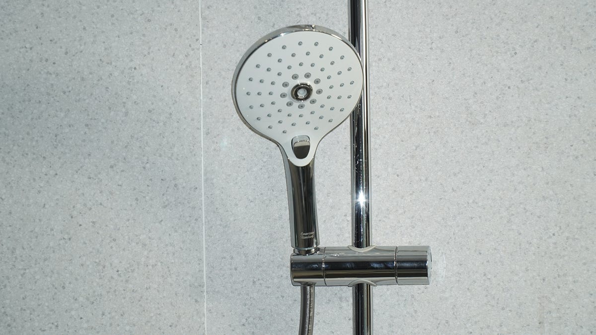 The Ideal Length and Mental Health Benefits of Showering | by ...