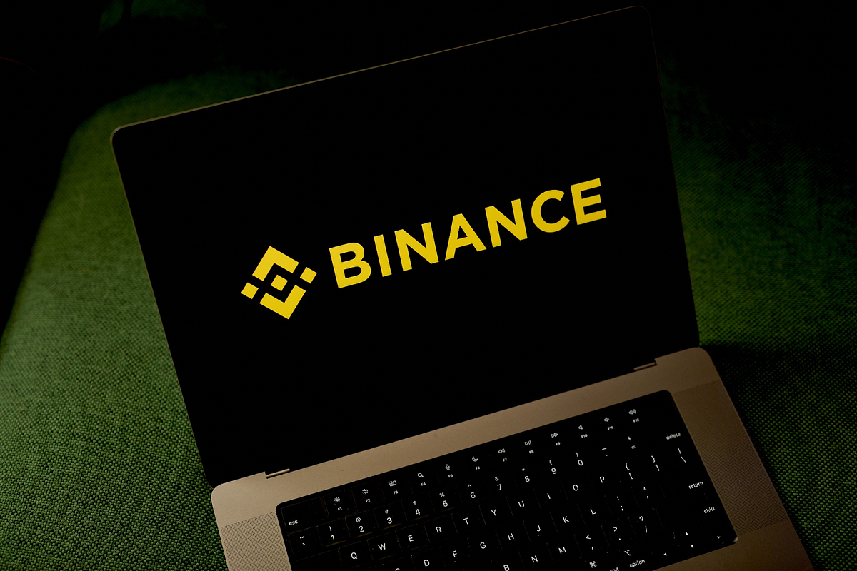 Crypto exchange Binance banned from operating in the UK: What you need to know | by Marcell | Medium