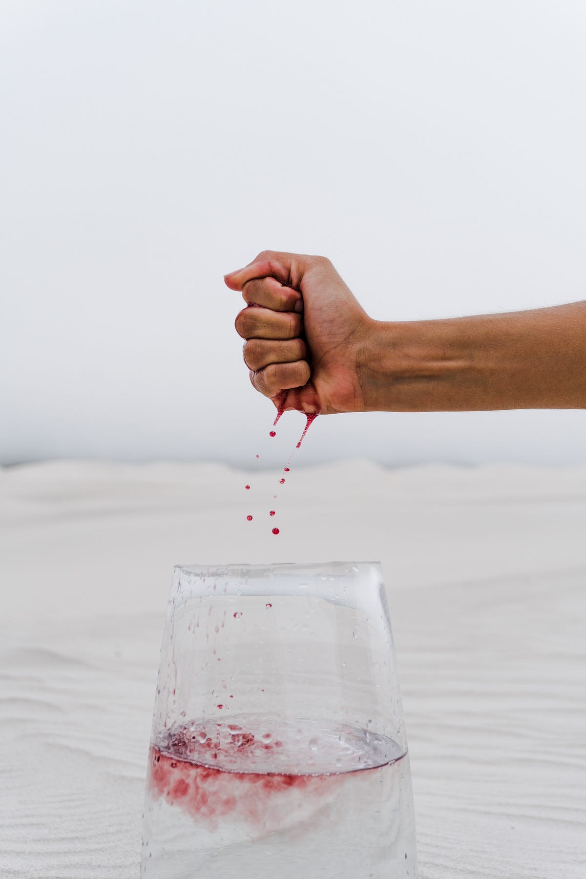 What Will Happen If You Remove All Blood from the Body? | by Dr. Suraj ...