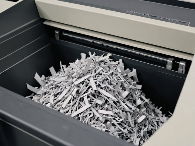 Secure Your Documents with the Top 13 Paper Shredders | by Sharon ...