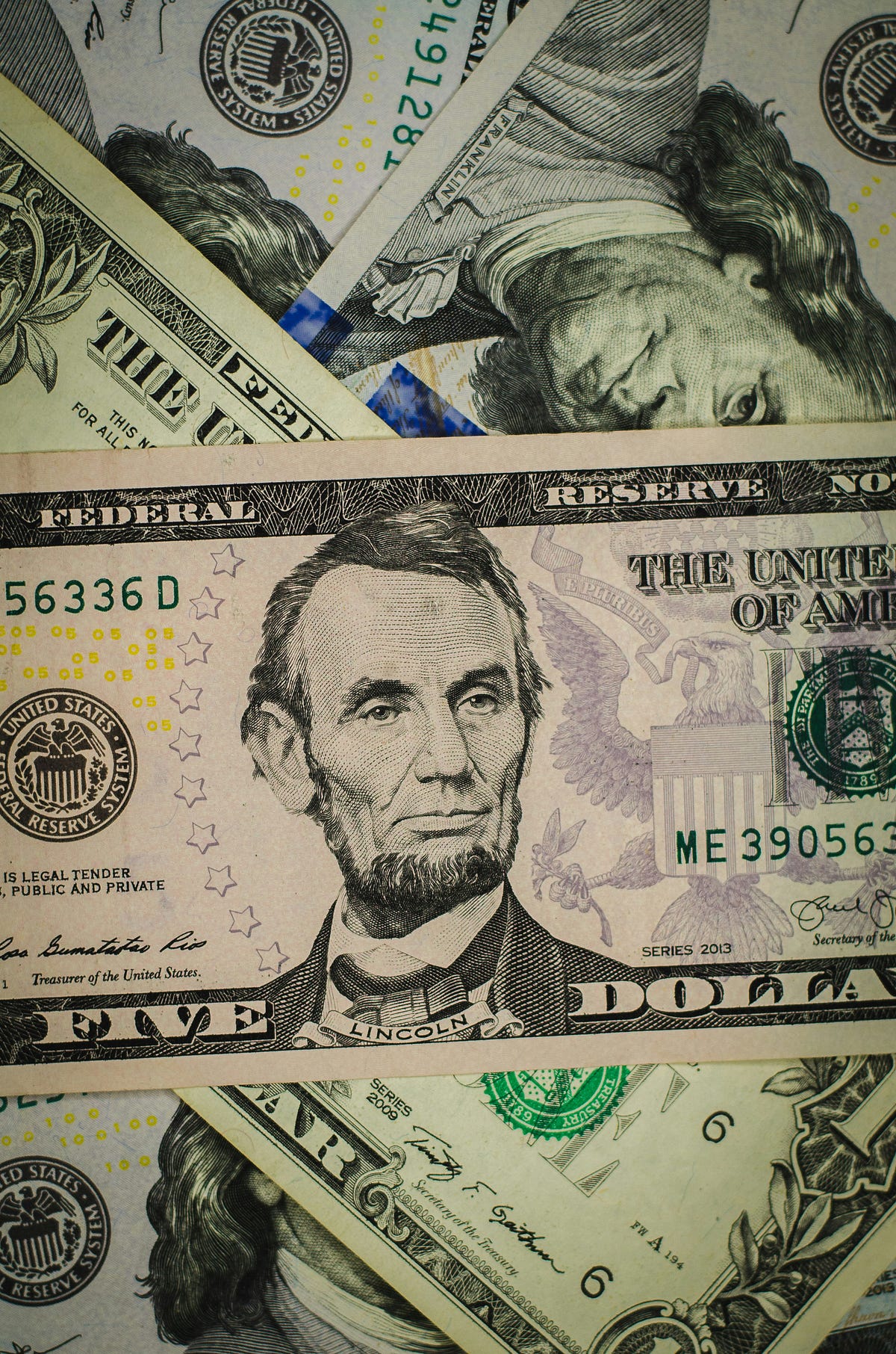 Max Your Bucks. While Writing Anyway | by Ahmed Awad | Word Garden ...