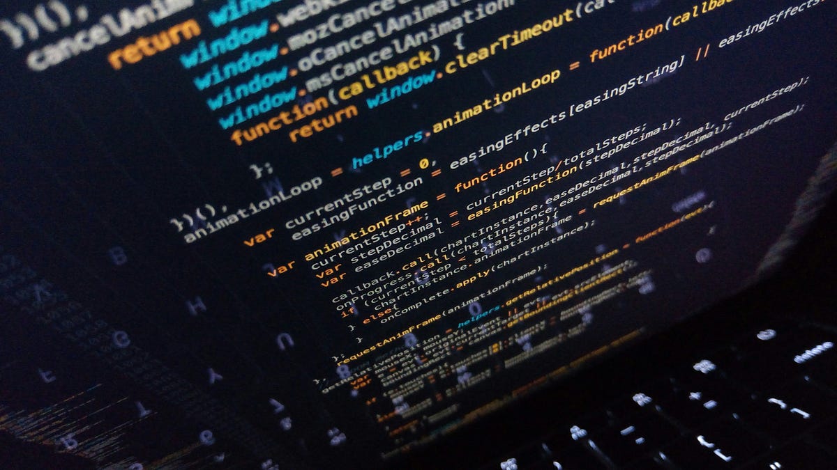 Numeric Types in Programming: Your Essential Guide | by Laércio de Sant ...