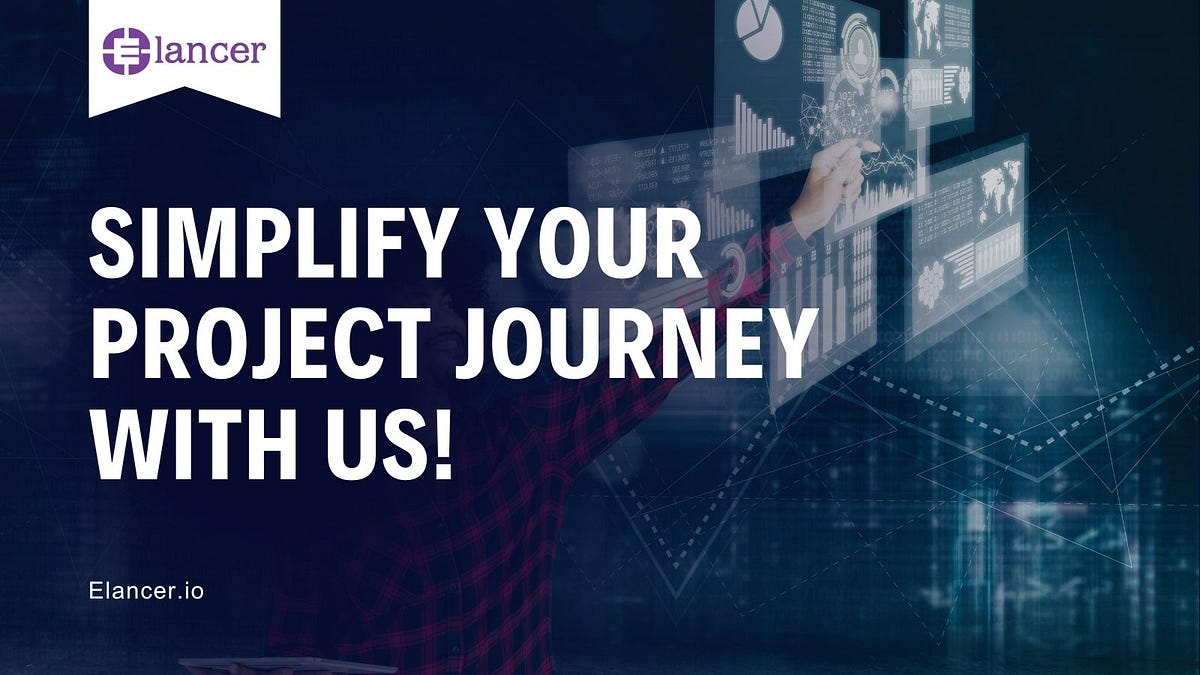 Elancer: Blockchain-Based Freelance Marketplace Helping Startups Succeed in Upcoming ...